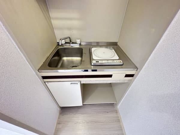 カオパレスNO.2 | Apartment for Rent in 40 - Arealty Japan