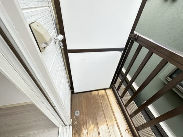 カオパレスNO.2 | Apartment for Rent in 40 - Arealty Japan