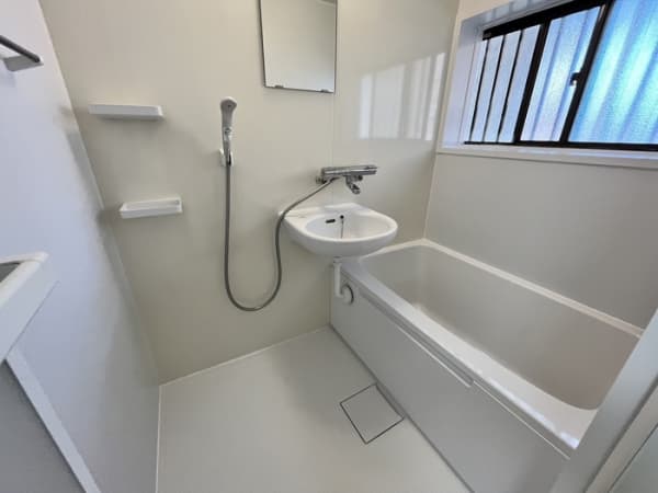 ドリ-ムハイツ | Apartment for Rent in 40 - Arealty Japan