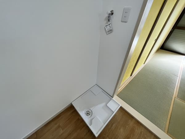 ドリ-ムハイツ | Apartment for Rent in 40 - Arealty Japan