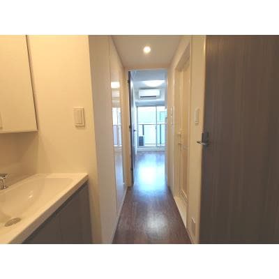 Park Axis Kinshicho Styles | Apartment for Rent in Tokyo - Arealty Japan