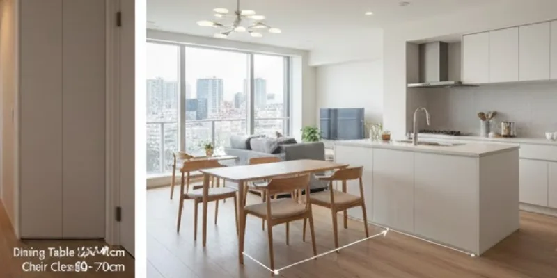 Standard Furniture Dimensions for Japanese Apartments - A-Realty Blog