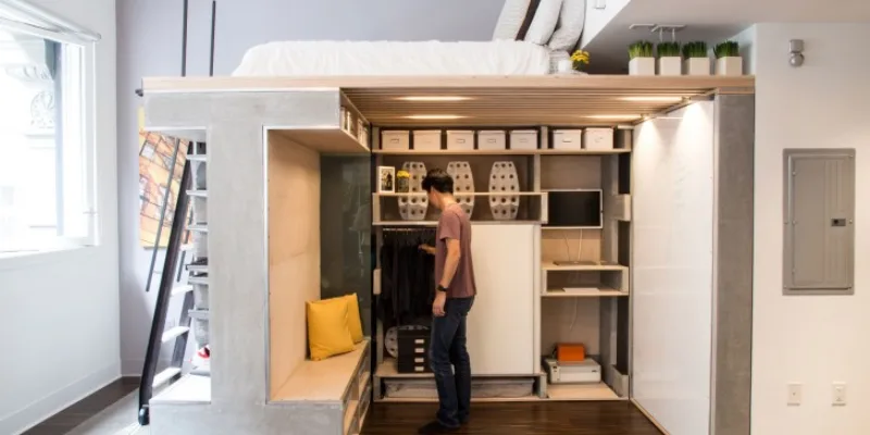 Maximizing Your Living Area: The Power of Under-Floor Storage Rental ...